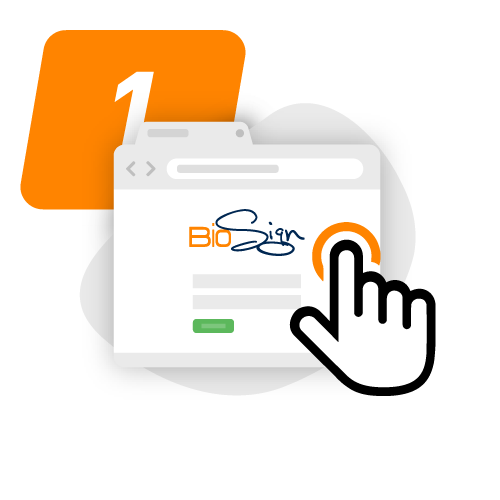 Landing - Ley de las 40 horas | BioSign