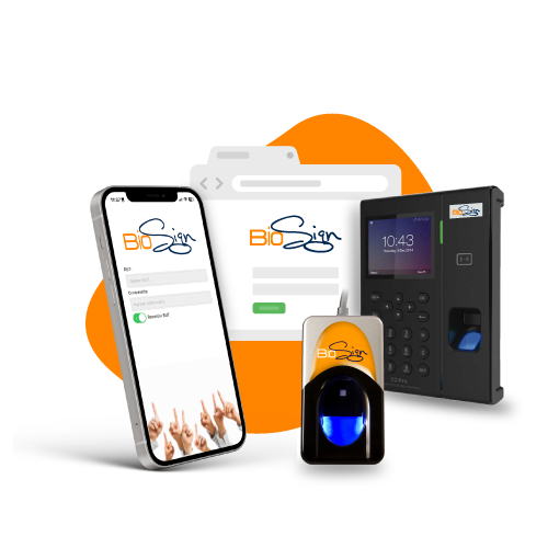 Landing - Ley de las 40 horas | BioSign